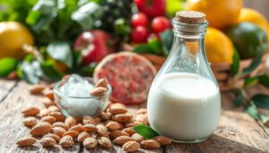 Does Almond Milk Need to Be Refrigerated? How to Keep It Fresh