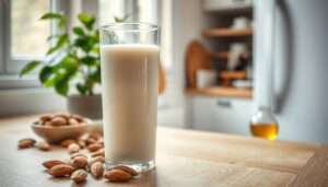 Does Almond Milk Need to Be Refrigerated? How to Keep It Fresh