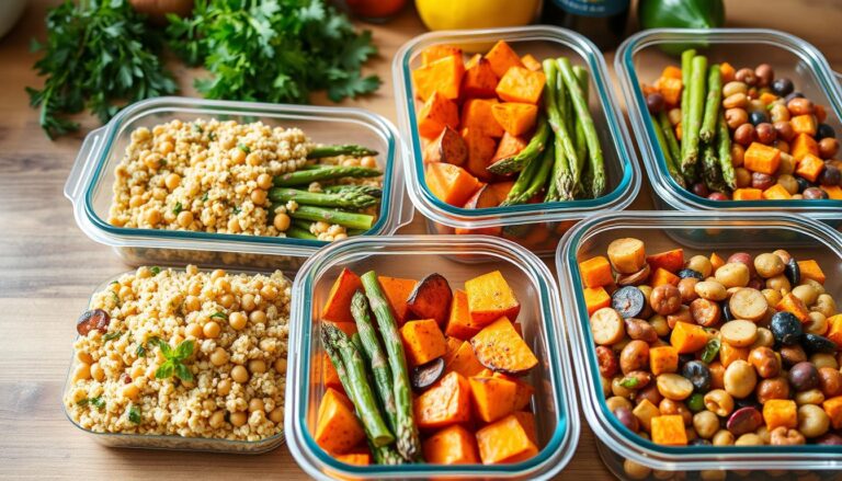 High Protein Side Dishes - Tasty Ideas to Boost Your Meal