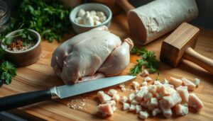 How to Mince Chicken? A Step-by-Step Guide for Beginners
