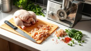 How to Mince Chicken? A Step-by-Step Guide for Beginners