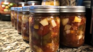 The Ultimate Guide to Canning Vegetables at Home - Cooking Light Diet