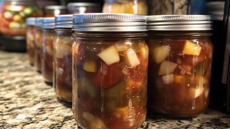 The Ultimate Guide to Canning Vegetables at Home - Cooking Light Diet